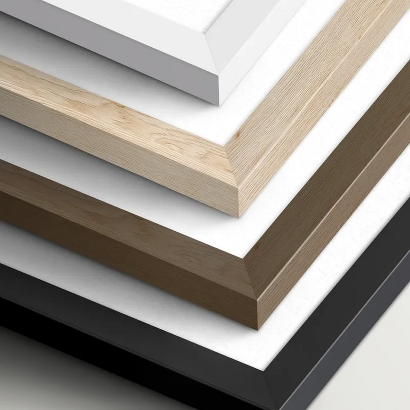 Album Poster – Beatprints