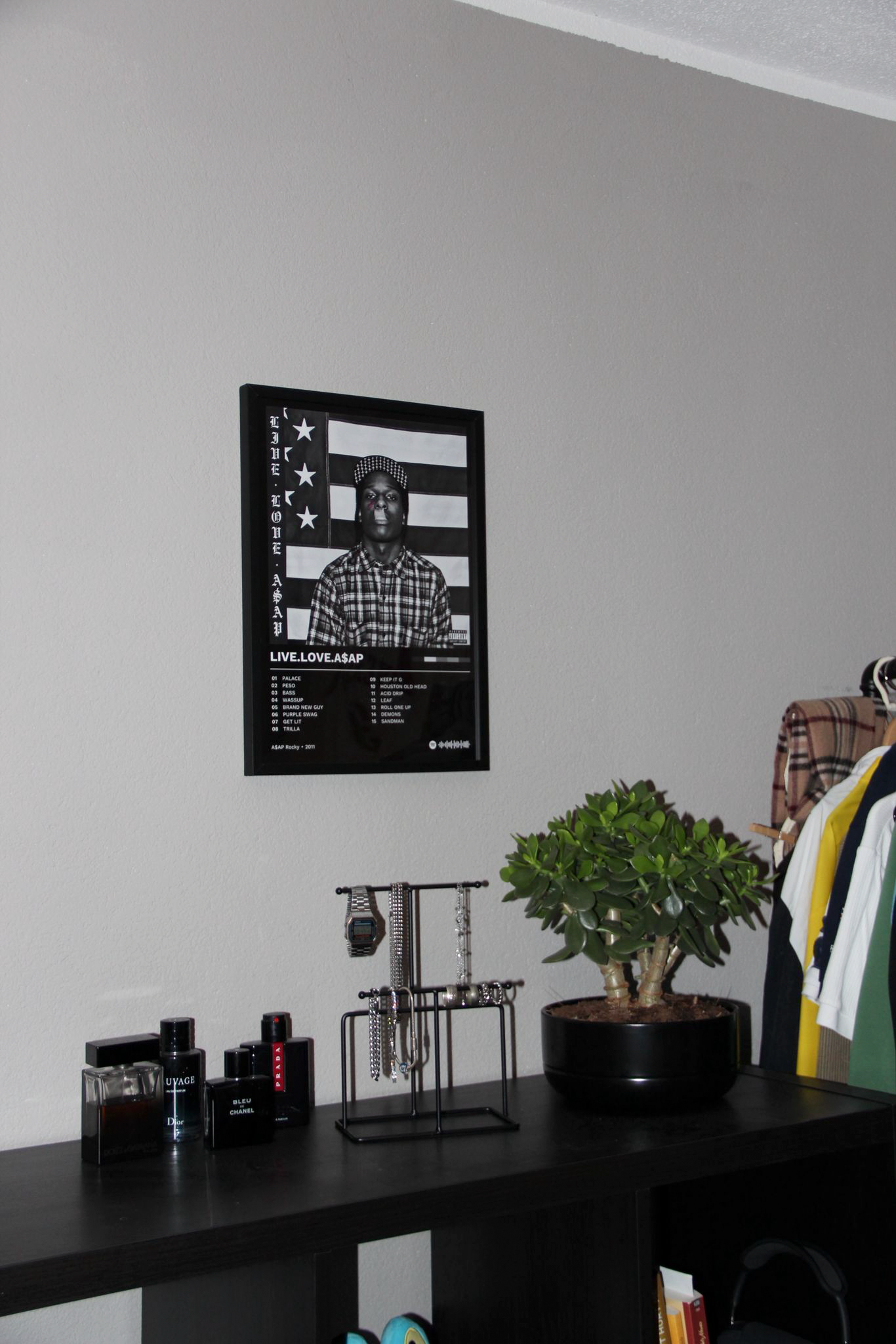 Beatprints | Personalized Album, Movie and Artist Posters