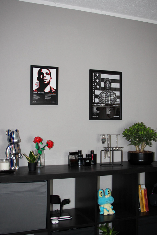 Beatprints | Personalized Album, Movie and Artist Designs