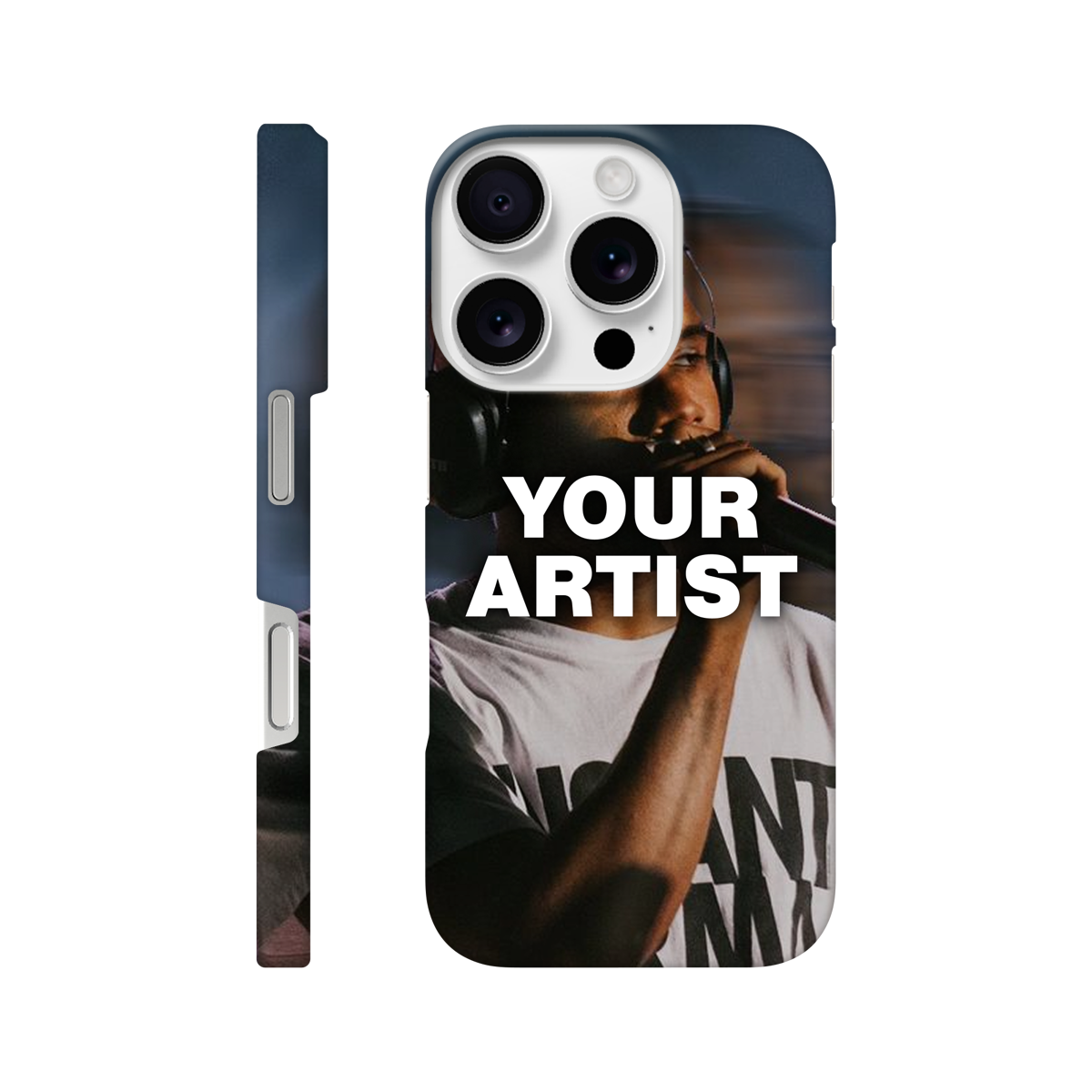 Beatprints | Personalized Album, Movie and Artist Posters
